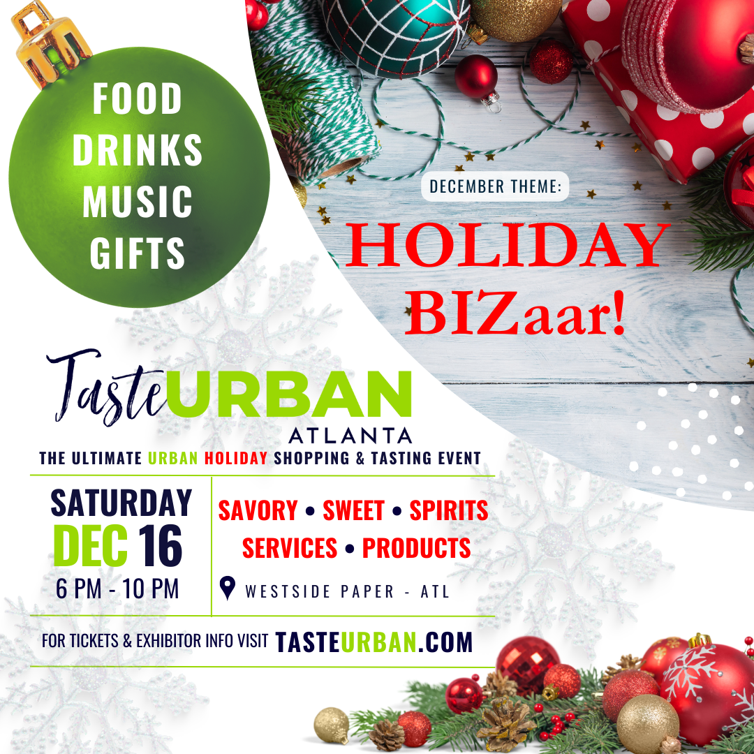 Taste Urban